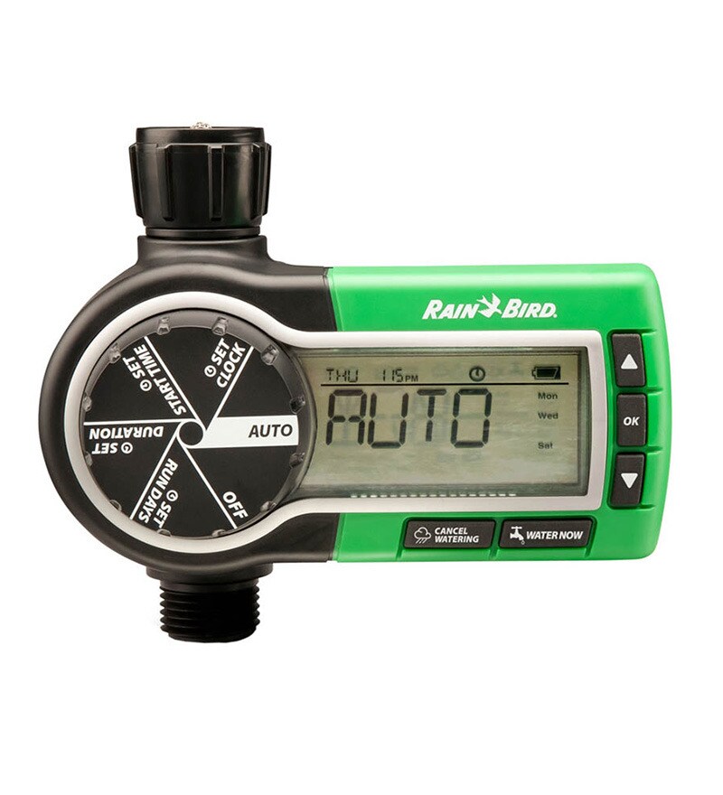 Buy Pepper Agro Electronic Garden Watering Timer Online - Gardening ...