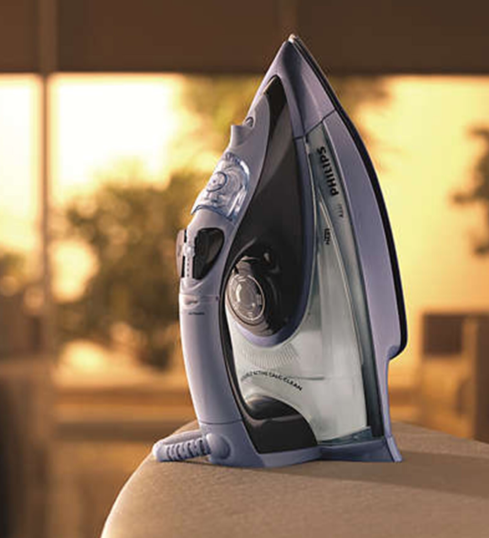Buy Philips Gc4865/02 2400 Watt Steam Iron Online - Steam Irons - Steam ...
