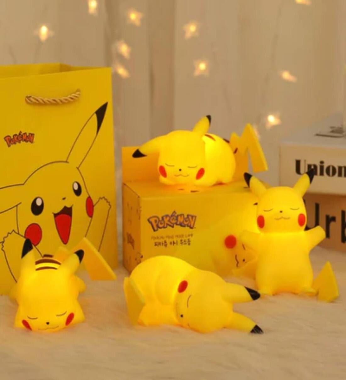 Buy Rechargable LED Lamp (Yellow) at 100% OFF by Kawaii Kart | Pepperfry