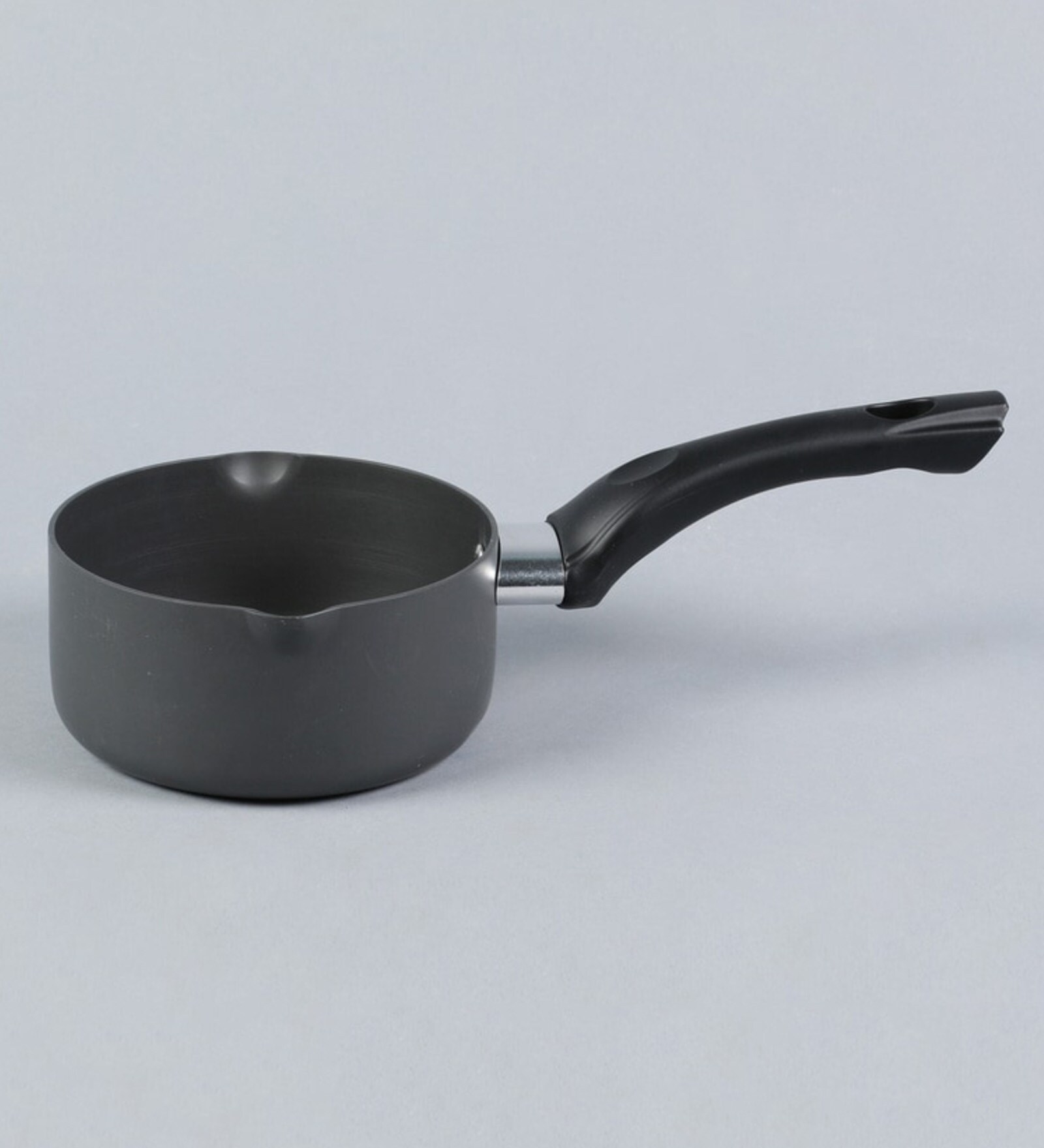 Buy Pigeon Aluminium Non-Stick Sauce Pan, 1 Ltr at 31% OFF by Pigeon ...