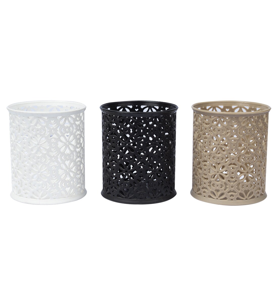 Buy Plastic Arabic Grill Pen Holder By Market 99 Online - Pen Stands ...