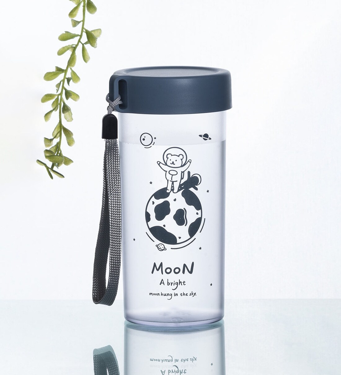 Buy Zoop 360ml Blue Bottle at 73% OFF by Market 99 | Pepperfry