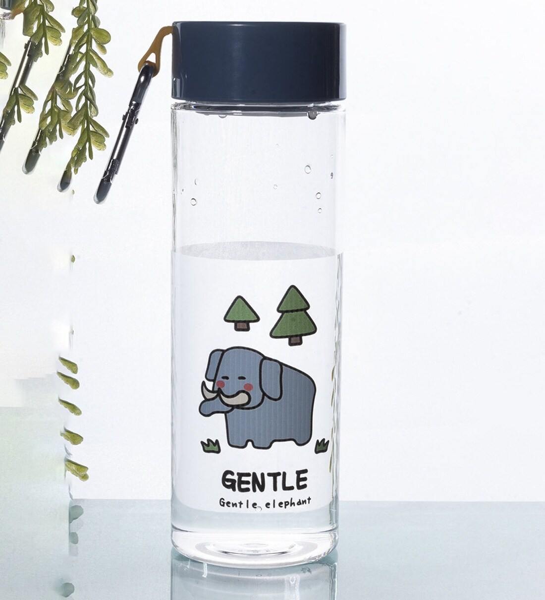 Buy Gentle Ele 500ml Bottle at 43% OFF by Market 99 | Pepperfry