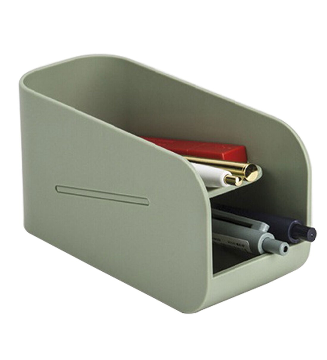 Buy Plastic Desk Organizer By Market 99 Online - Desk Organizers ...