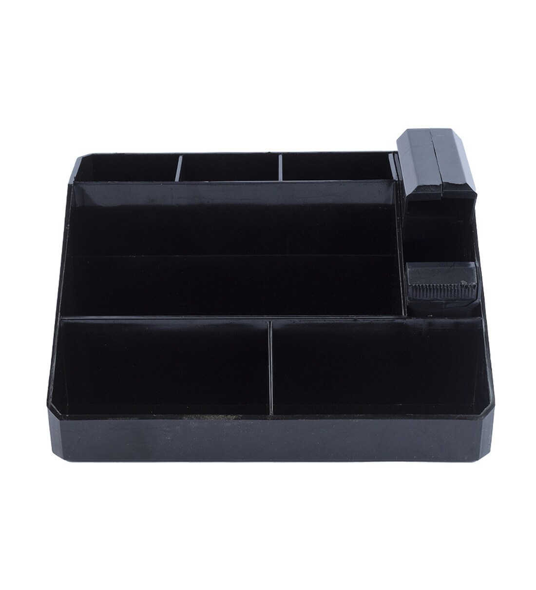 Buy Plastic Desk Organizers By Market 99 Online - Pen Stands - Table ...