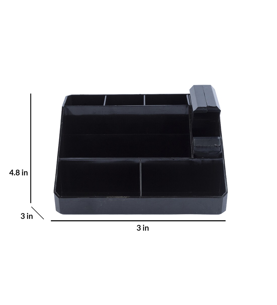 Buy Plastic Desk Organizers By Market 99 Online - Pen Stands - Table ...