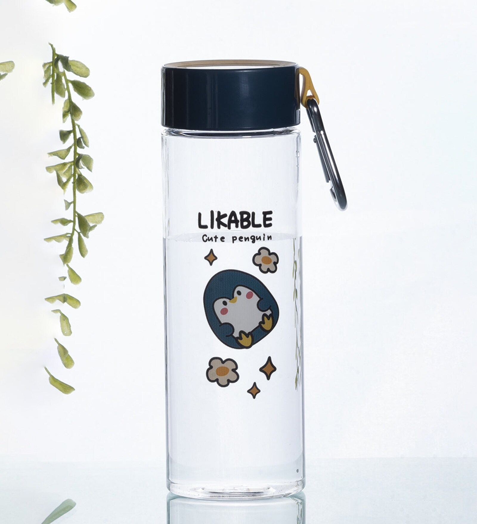 Buy Likeable 500ml Bottle at 44% OFF by Market 99 | Pepperfry