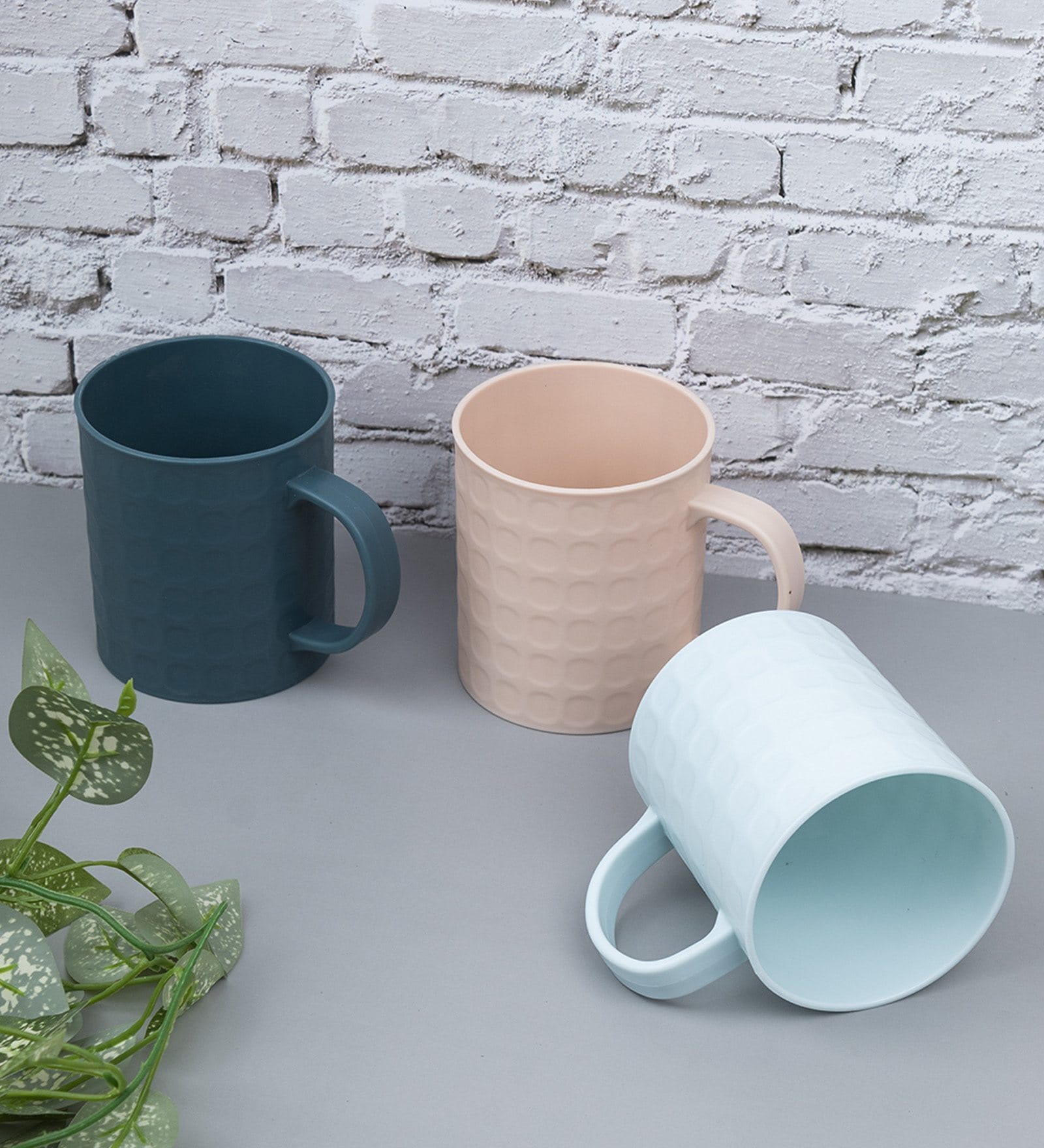 Buy Jaxxon Turquoise Coffee Mug at 23% OFF by Market 99 | Pepperfry