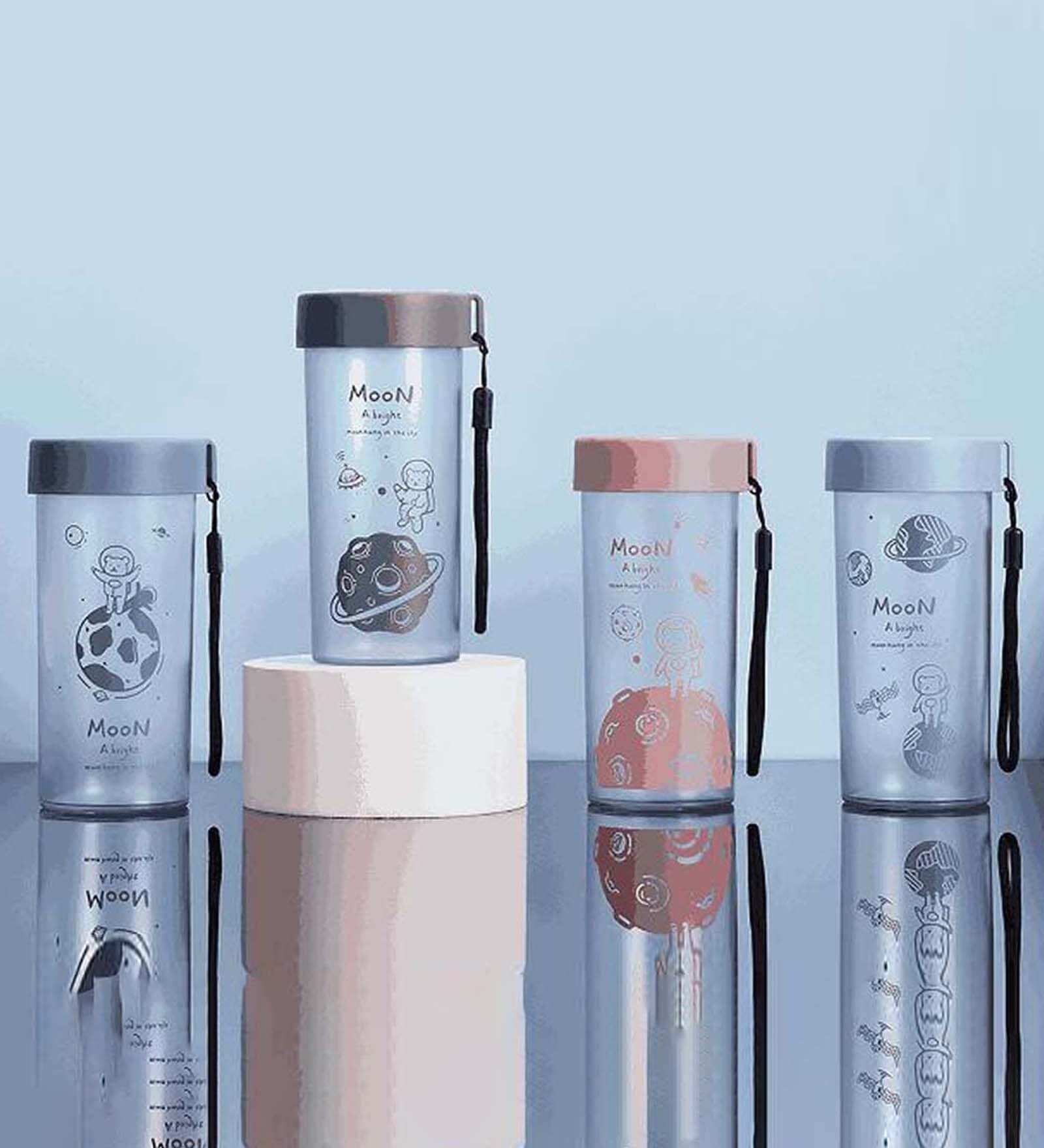 Buy Turq 360ml Turquoise Bottle at 73% OFF by Market 99 | Pepperfry