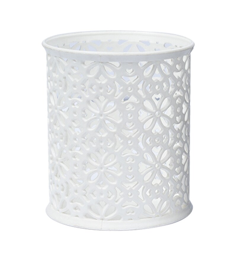 Buy Plastic Arabic Grill Pen Holder By Market 99 Online - Pen Stands ...