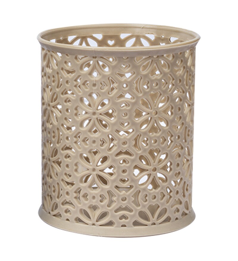 Buy Plastic Arabic Grill Pen Holder By Market 99 Online - Pen Stands ...