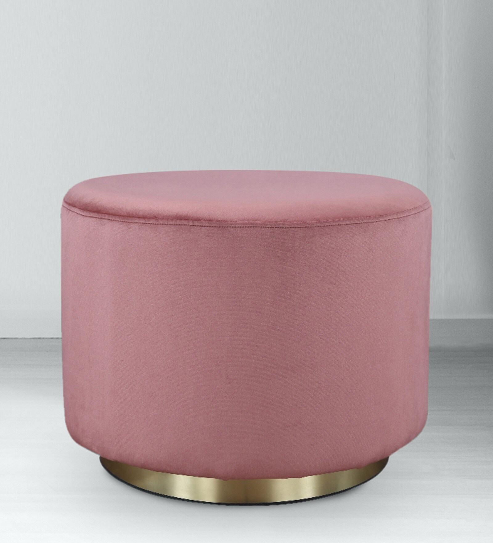 Buy Popcorn Seating Stool at 65% OFF by HomeTown | Pepperfry