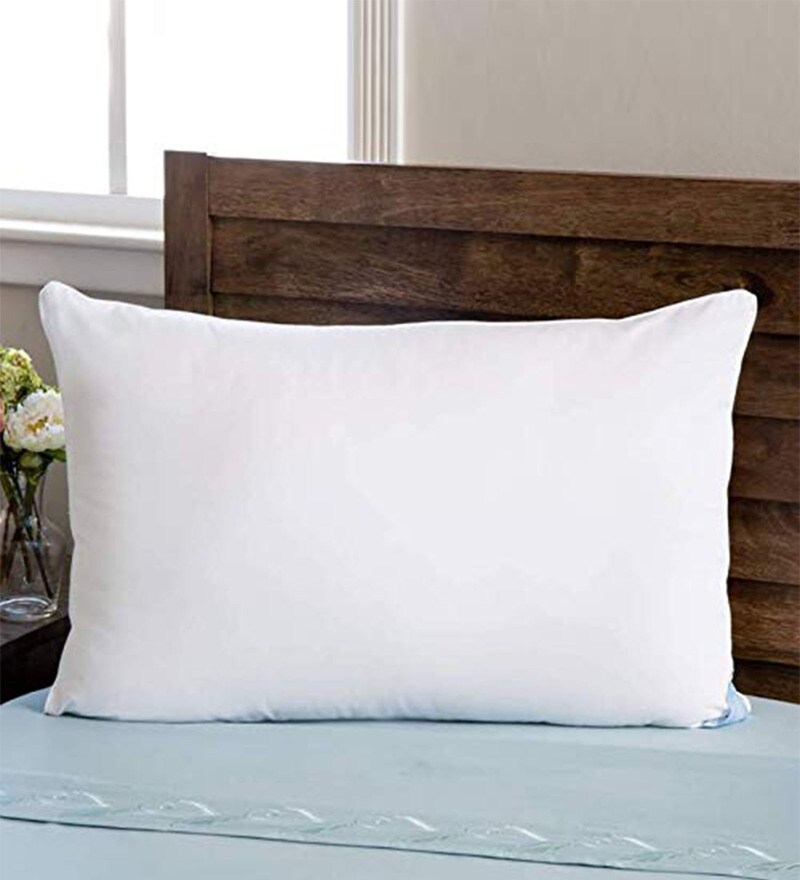 Buy Slay Polyster 27 x 17 Inch Pillow By Wrapry Online - Pillows ...