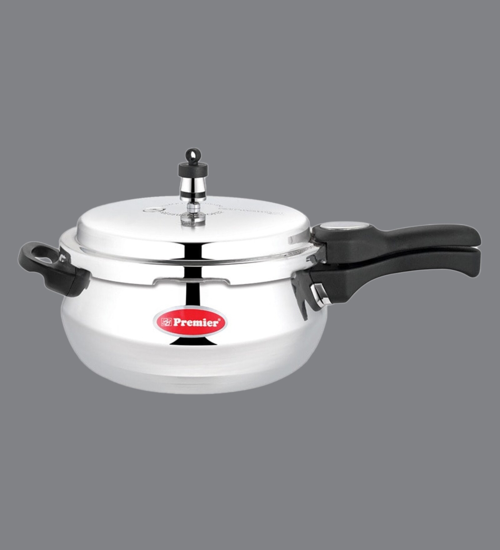 Buy Premier Aluminium Pressure Cooker, 3 Ltr Online - Discontinued ...