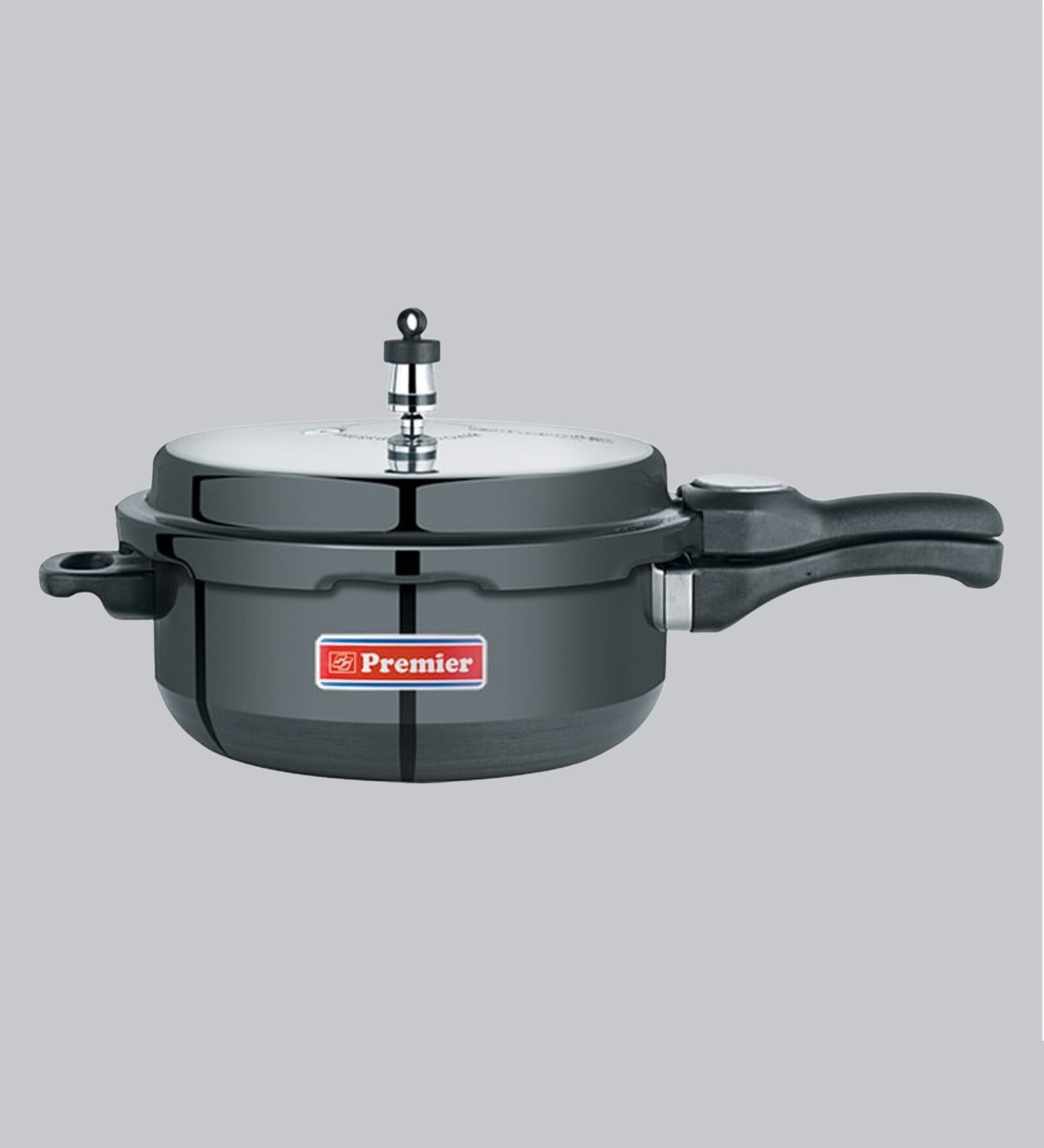 Buy Premier Aluminium Pressure Cooker, 3.5 Ltr Online - Discontinued ...
