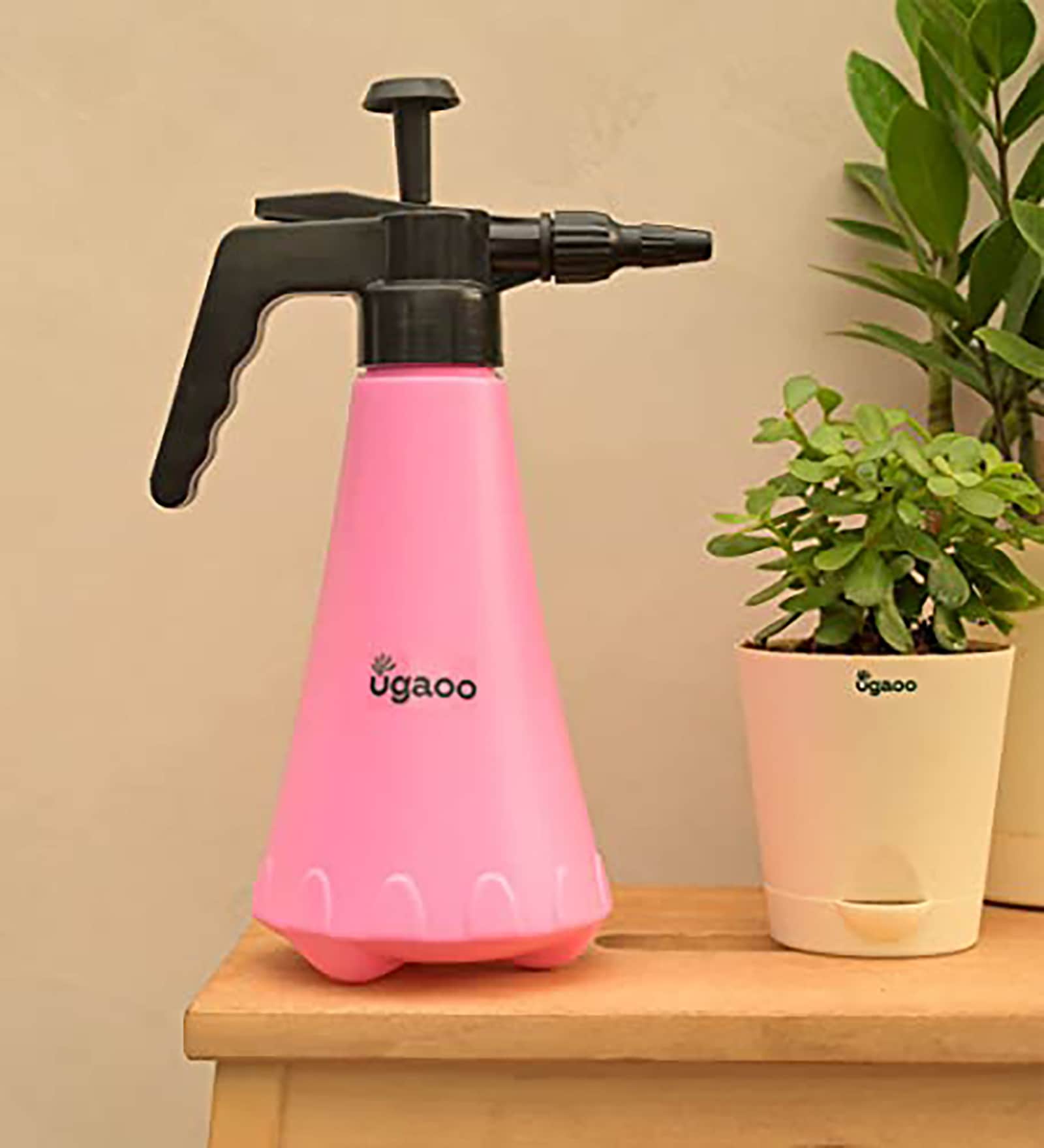 Buy Pressure Spray Pump 1 Litre at 67% OFF by Ugaoo | Pepperfry