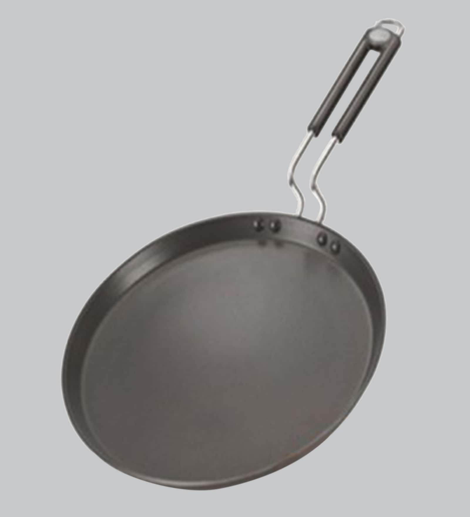 Buy Prestige Ha Omni Black Tawa,250mm Online - Tawas - Cookware ...