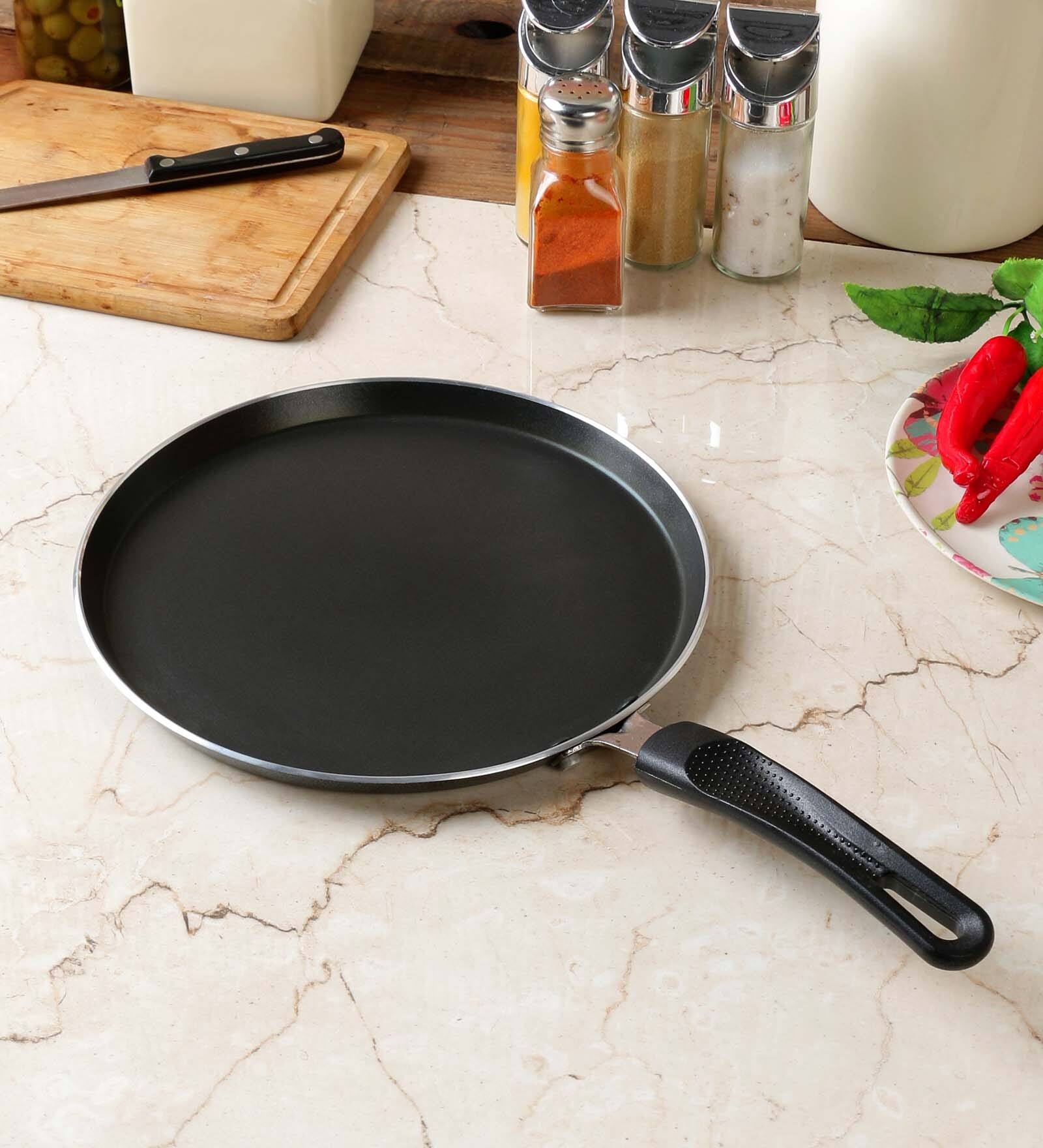 Buy Omega Select Plus Tawa by Prestige Online - Discontinued ...