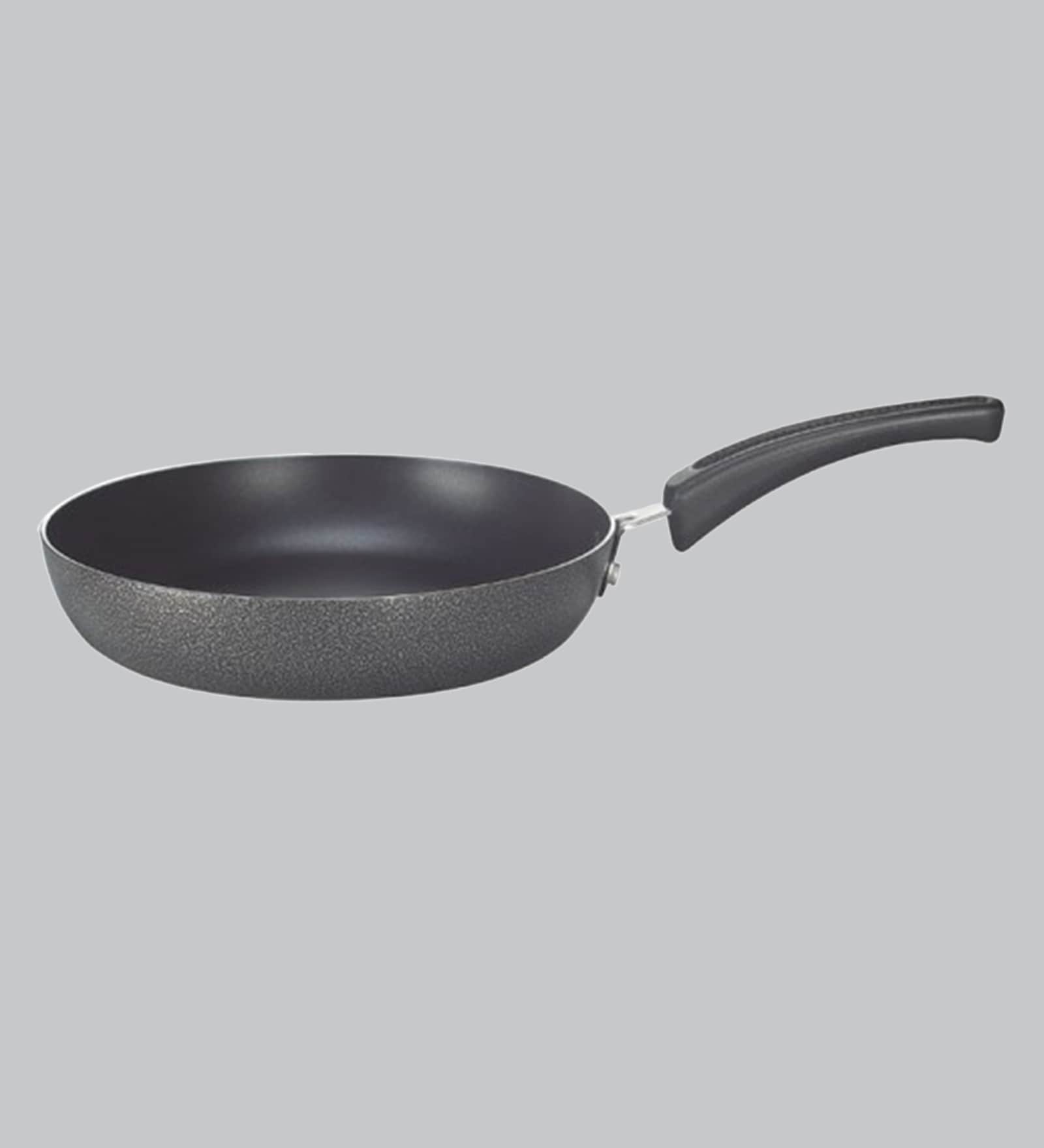 Buy Prestige Omega Select Plus Black Fry Pan Online - Frying & Tadka ...