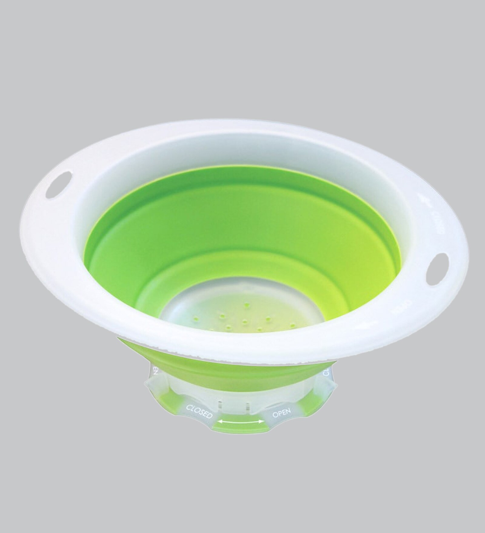 Buy Progressive Dripless Collapsible Colander Online - Discontinued ...