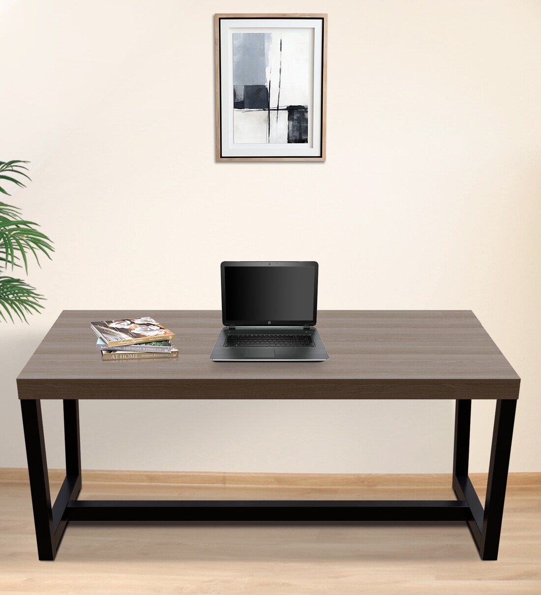 Buy Quantam Workstation In Beige Finish at 100% OFF by Riyan Luxiwood ...