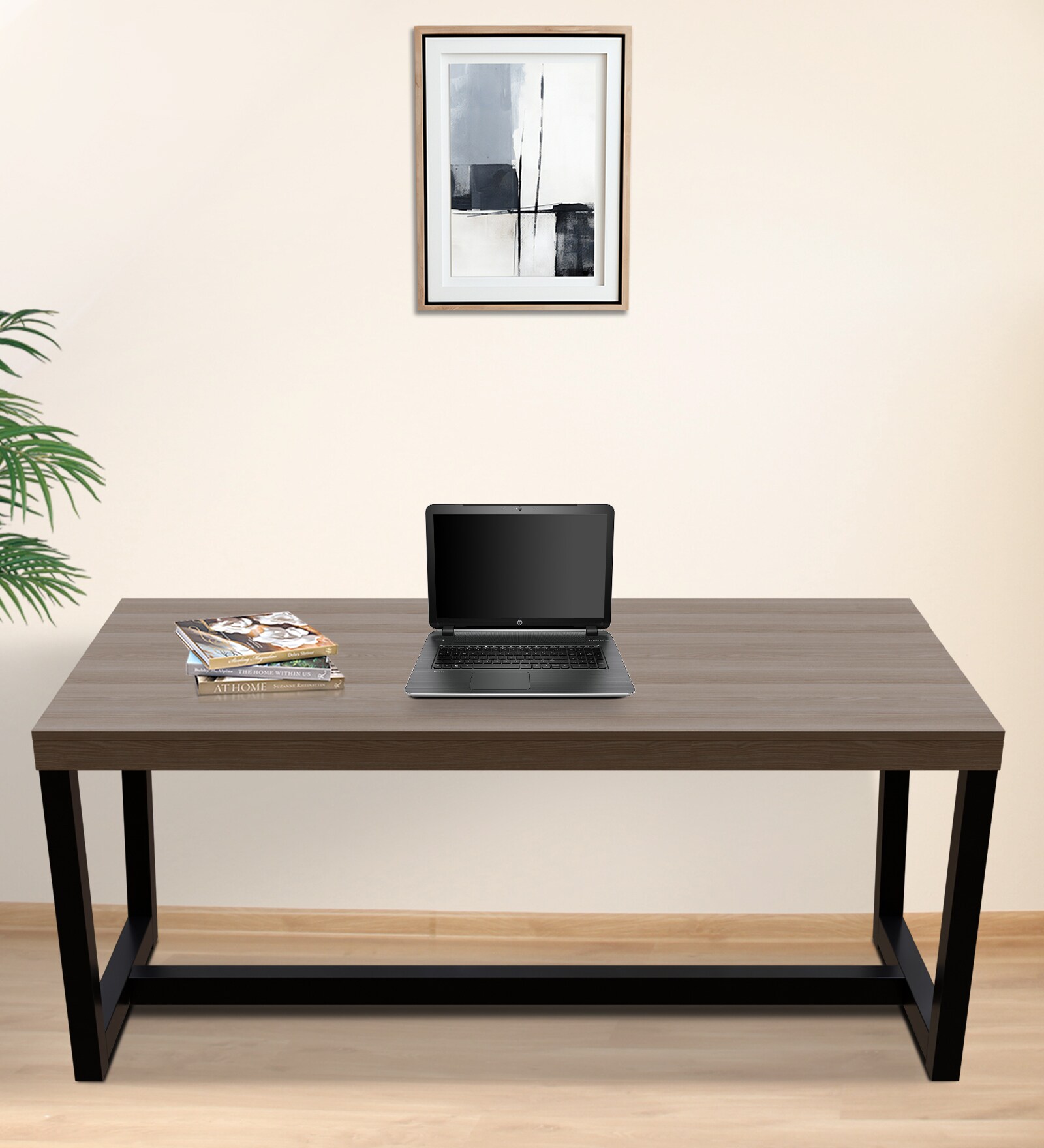 Buy Quantam Workstation In Beige Finish at 100% OFF by Riyan Luxiwood ...