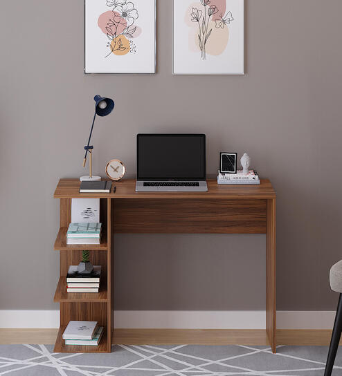 Limited Time Offer: Buy Upto 70% Off on Metal & Mdf Study Tables ...