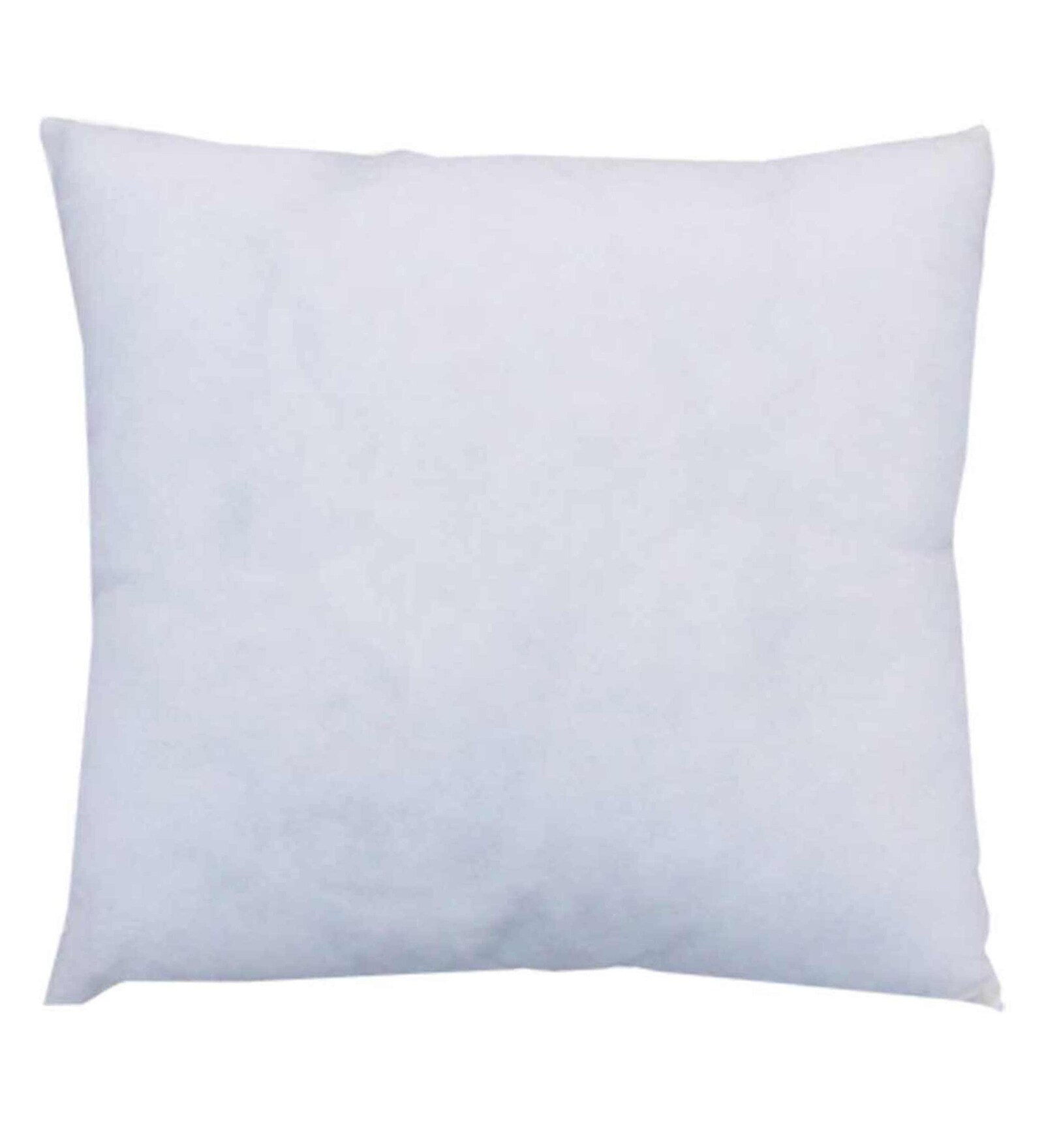 Buy R Home White Polyester 20 x 20 Inch Cushion Fillers Online ...