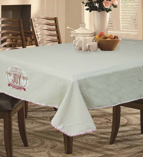 Table Linen: Buy Table Linen Set Online in India @Best Price - Pepperfry