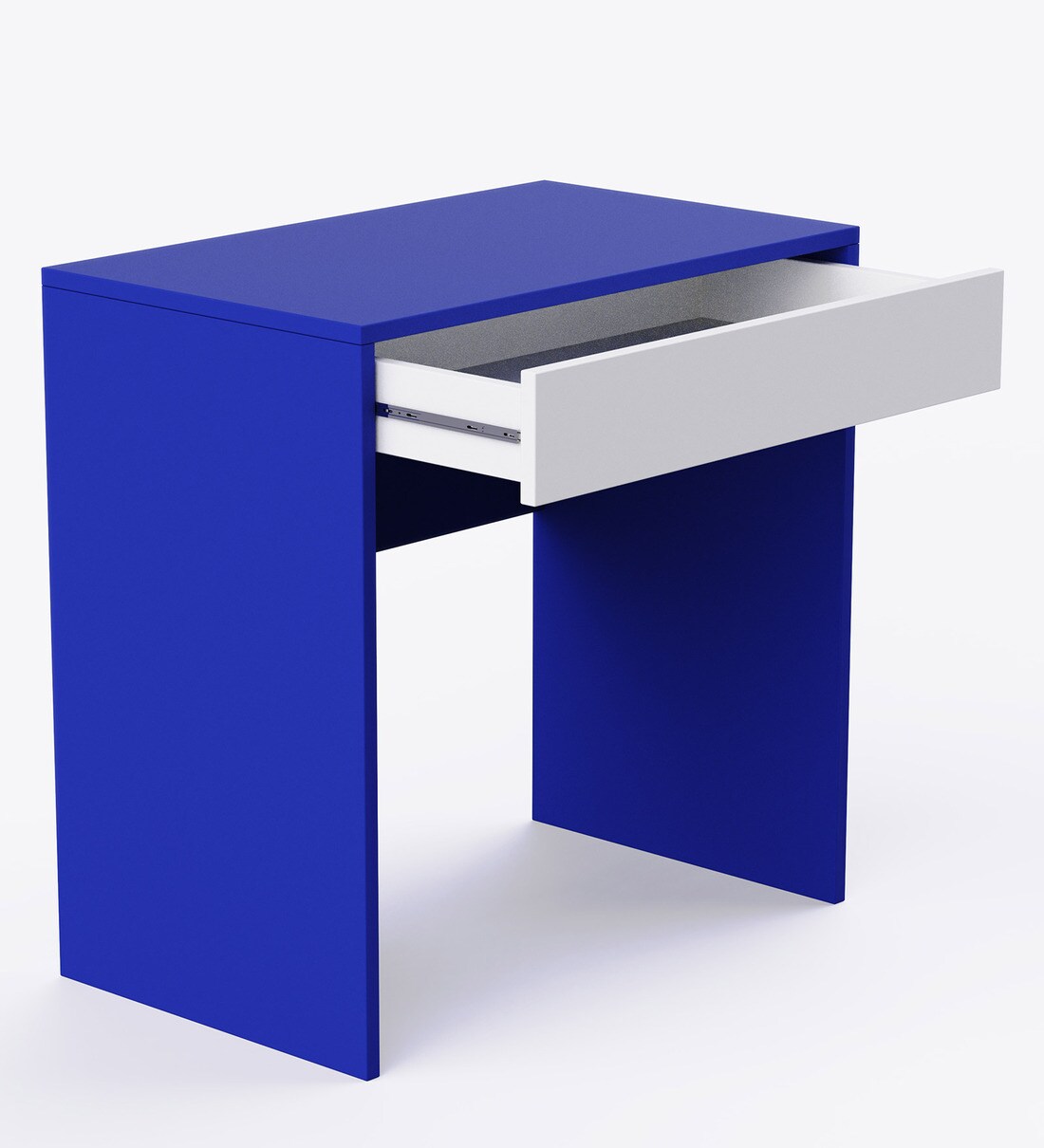 Buy Razzmatazz Kids Study Table in Blue Colour by Ditto by Boingg ...