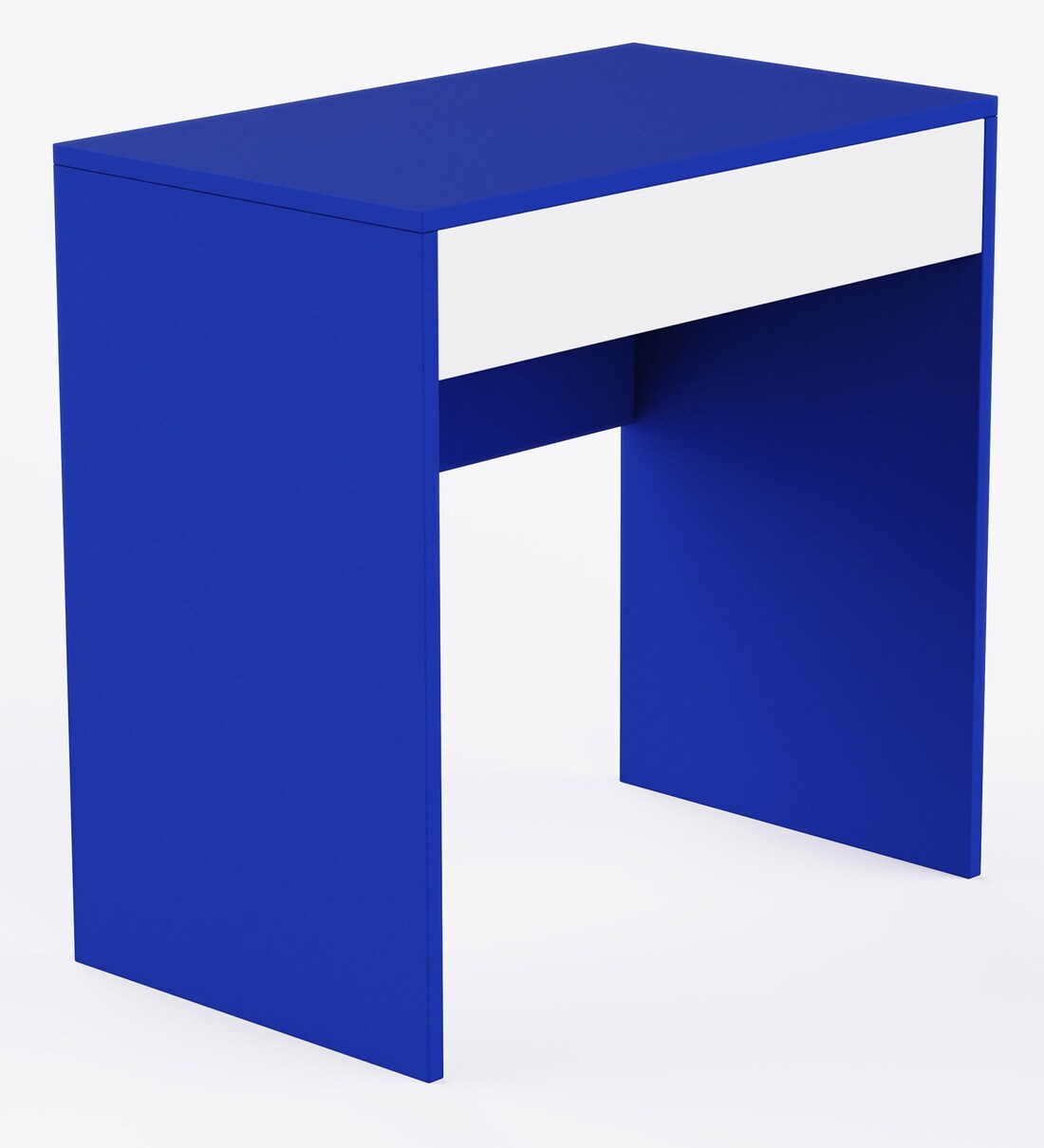 Buy Razzmatazz Kids Study Table in Blue Colour by Ditto by Boingg ...