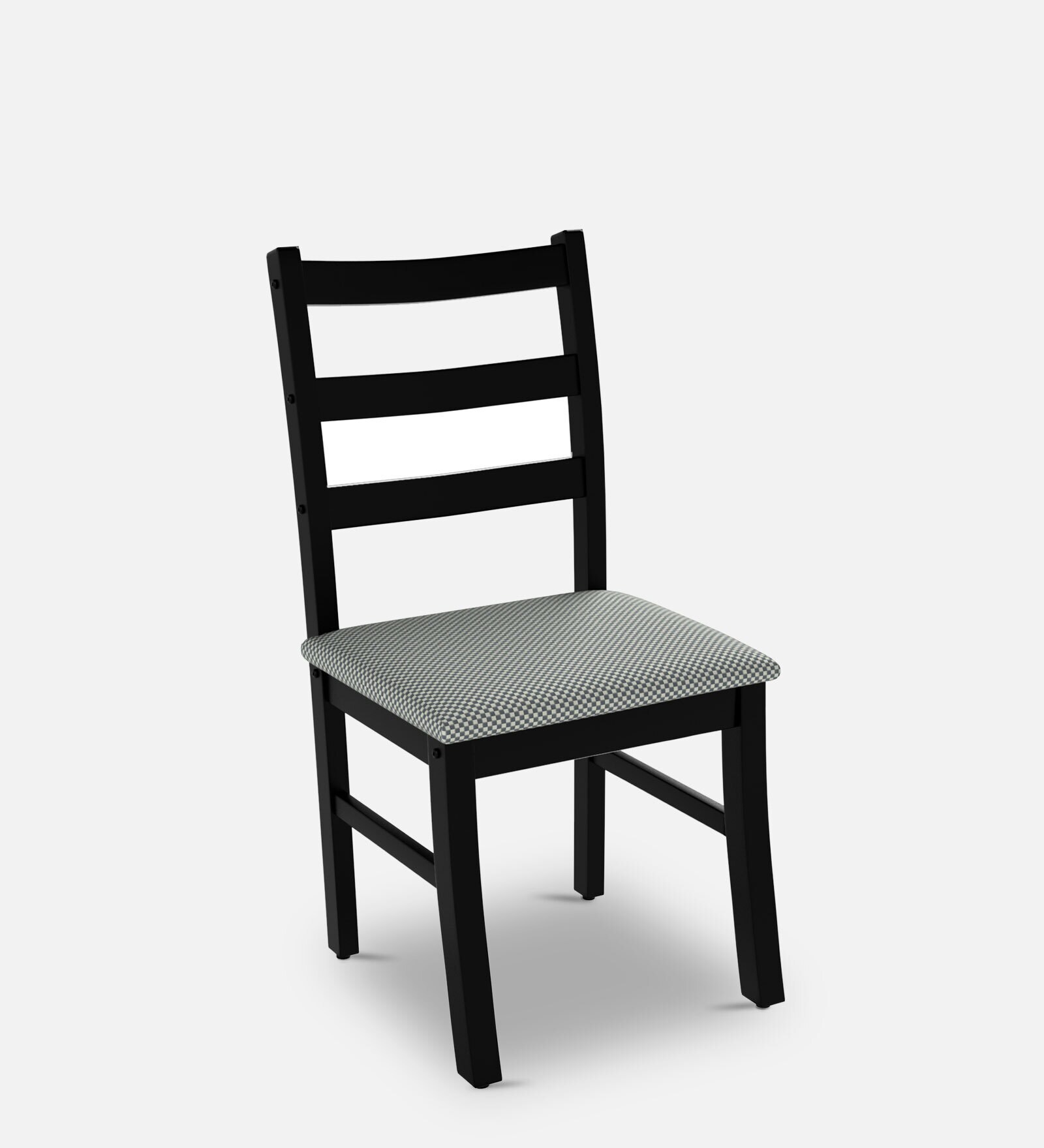 Buy Racko Dining Chair In Wenge Finish at 35% OFF by Crystal Furnitech ...