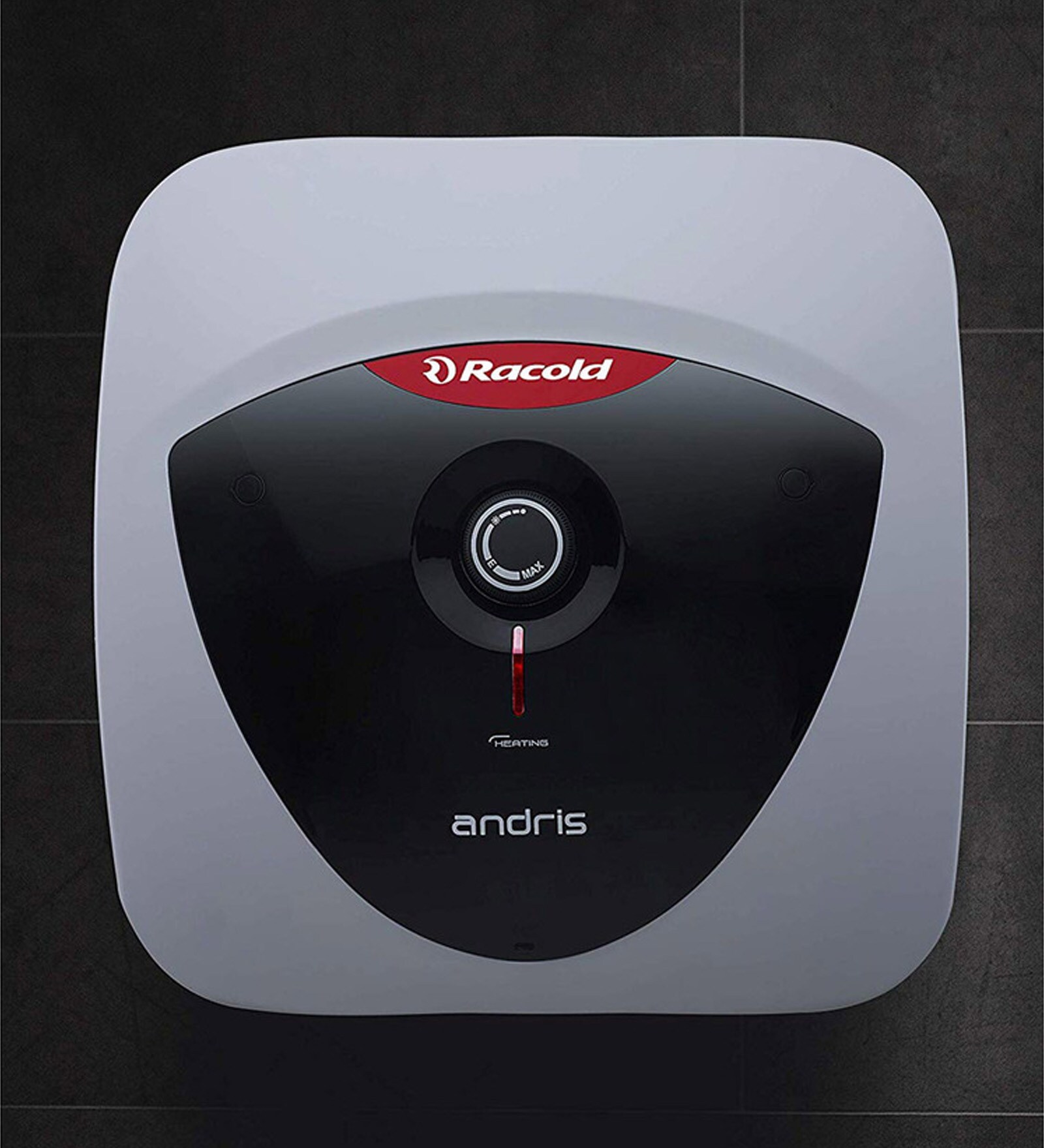 Buy 2000W 25 Ltr Storage Water Heater by Racold Online - Storage ...