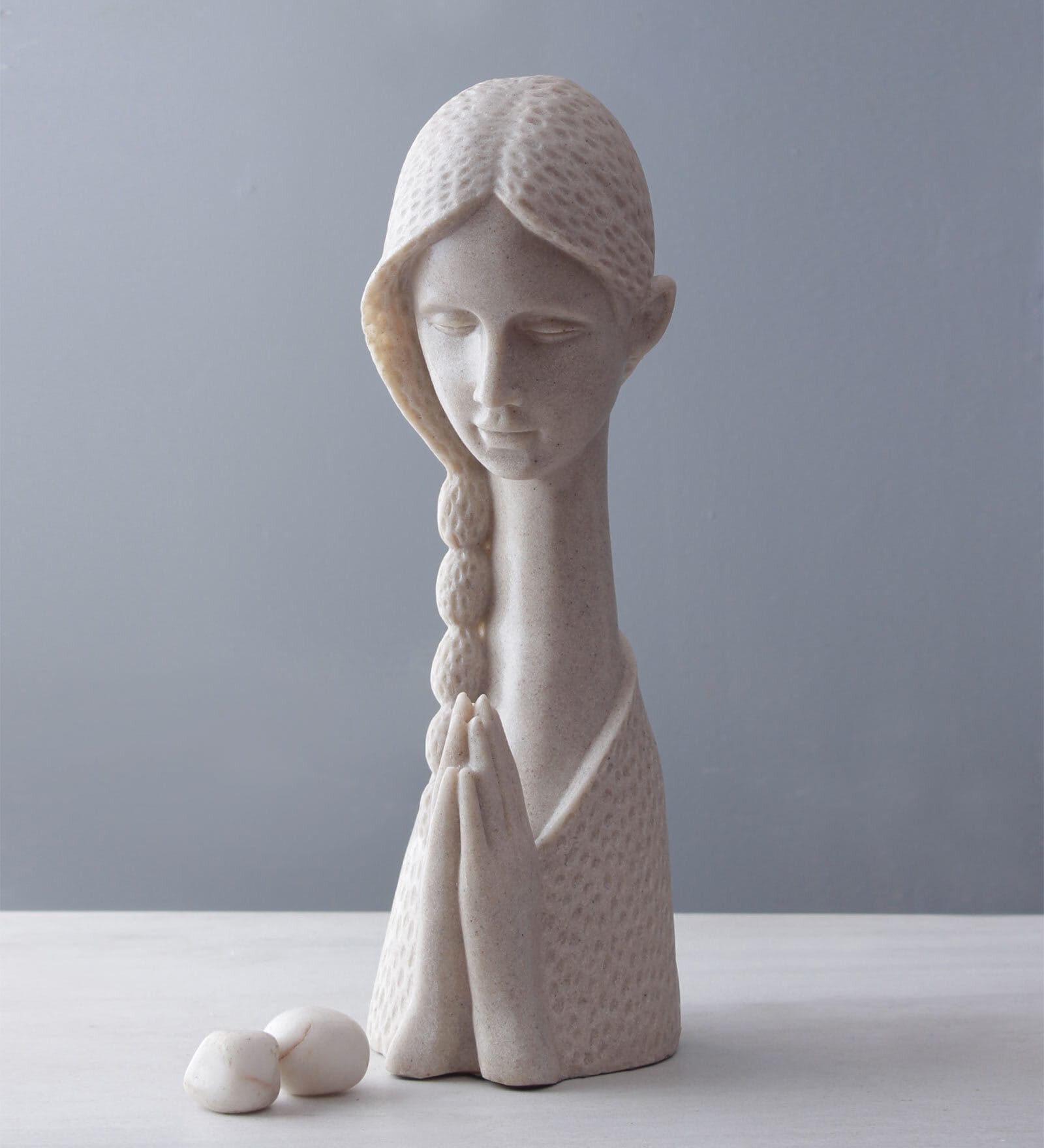 Buy Raisin Lady figure depicting Indian Tradition at 18% OFF by Tayhaa ...