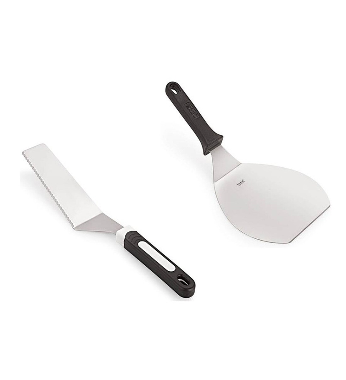 Buy Rena Germany Stainless Steel Pizza Lifter - Set of 2 Online ...