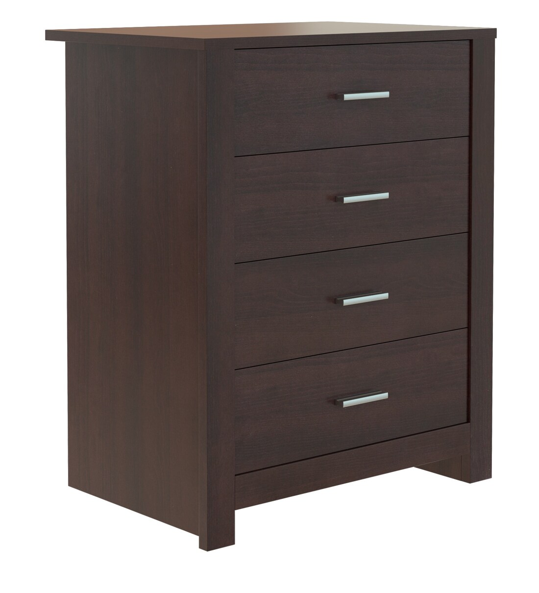 Buy Renley Chest of Drawer in Beech Chocolate Finish by HomeTown Online ...