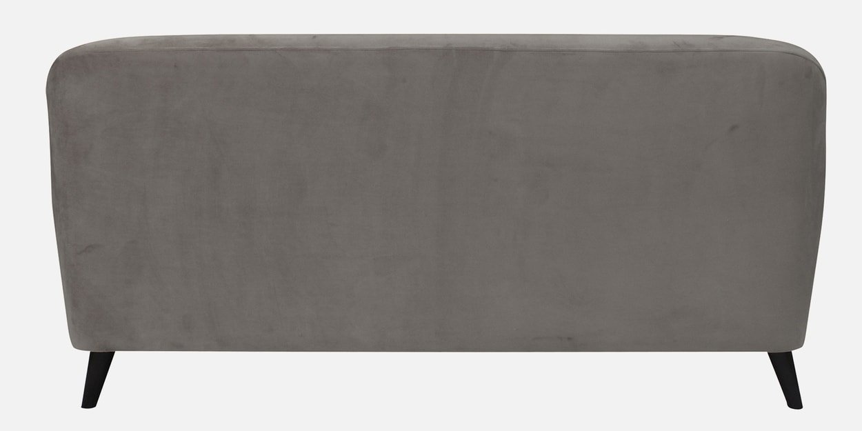 Buy Rebecca Sofa Set In Grey Color By Arra Online - Mid-Century Modern ...