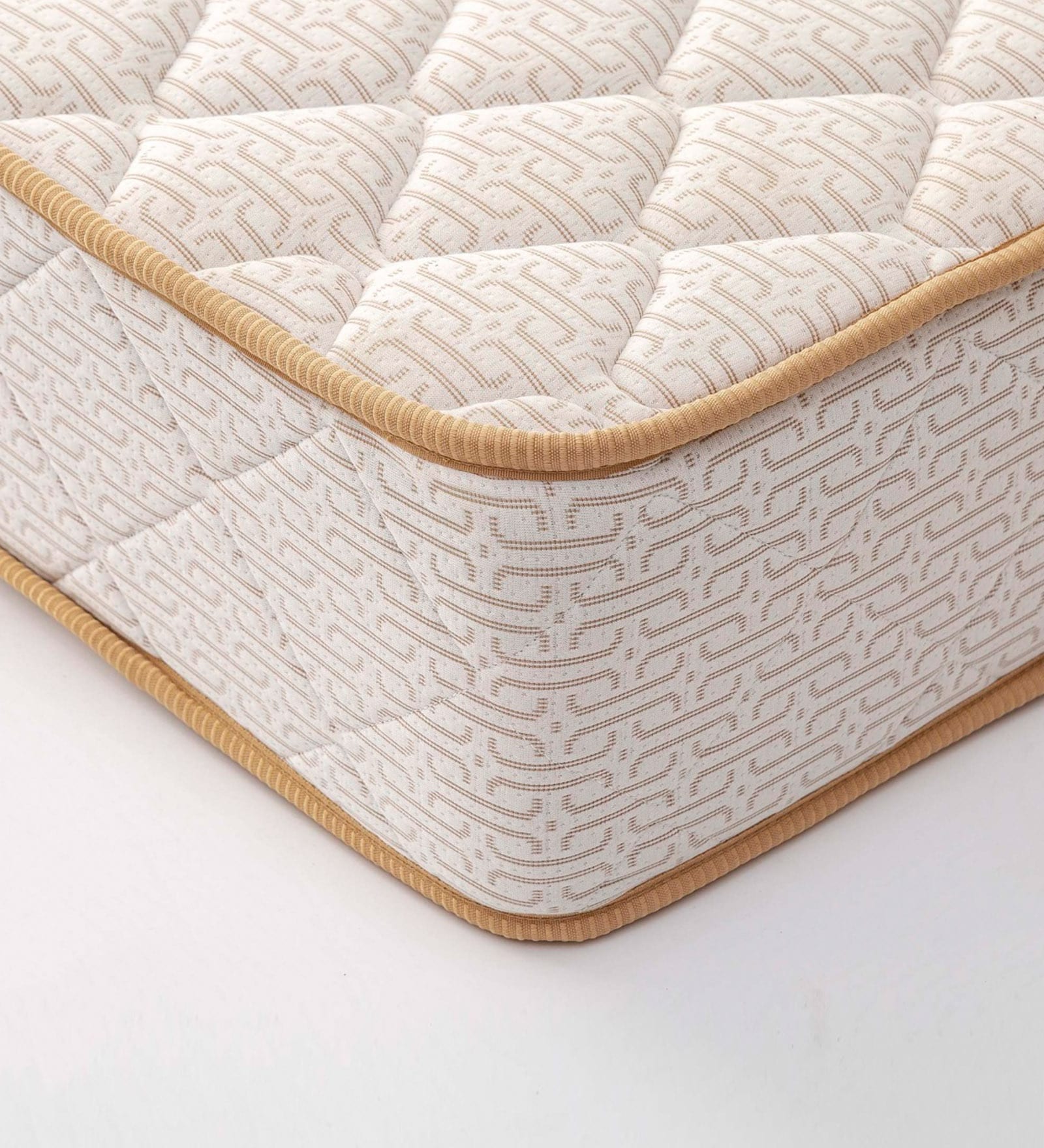 Buy Restomax Pro Bonnell Spring & Foam 8 Inch Queen Size Mattress by ...