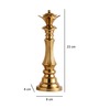 Buy Regina Victoris Gold Queen Chess at 20% OFF by De Maison Decor ...