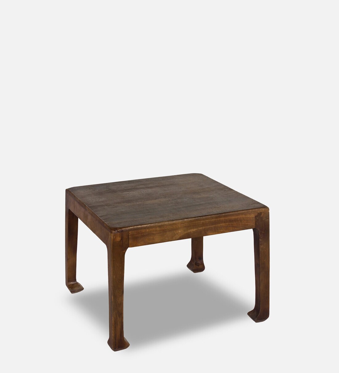 Buy Richard Coffee Table In Paintco Walnut Finish By Fabuliv Online ...