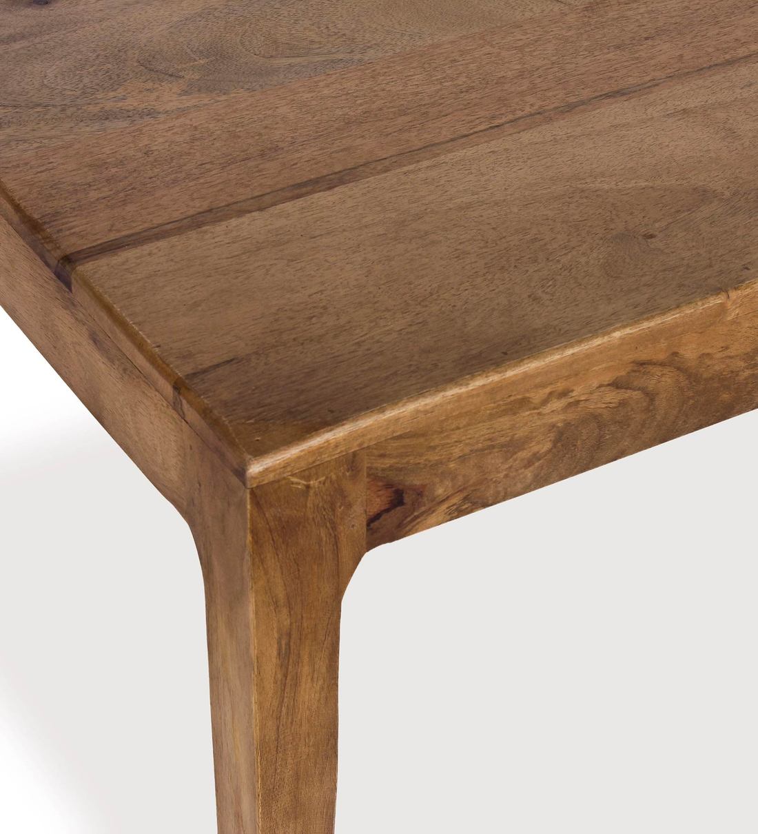 Buy Richard Coffee Table In Paintco Teak Finish Online - Eclectic ...