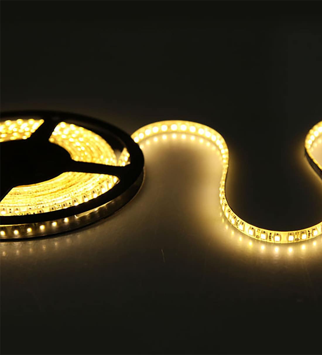 Buy Yellow LED Festive Light by Riflection Online - String Lights ...
