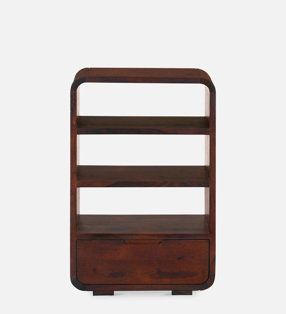 Buy Rio Cabinet & Display Unit In Country Light Colour at 57% OFF by ...