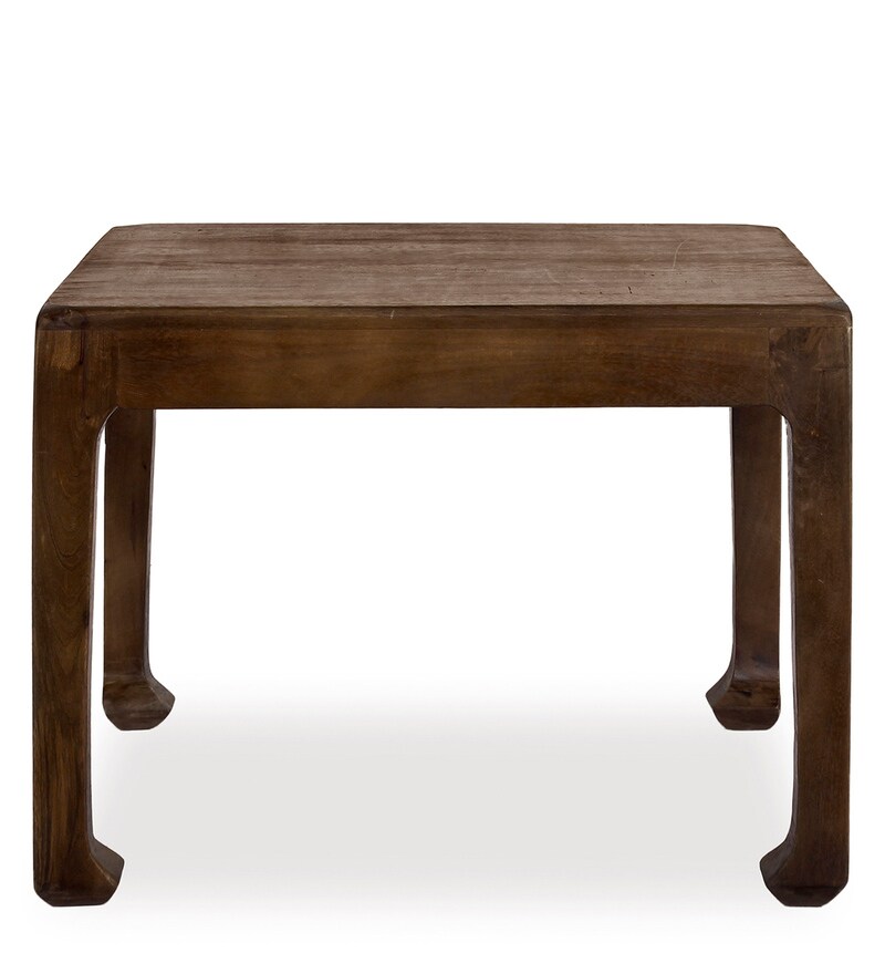 Buy Richard Coffee Table In Paintco Walnut Finish By Fabuliv Online ...