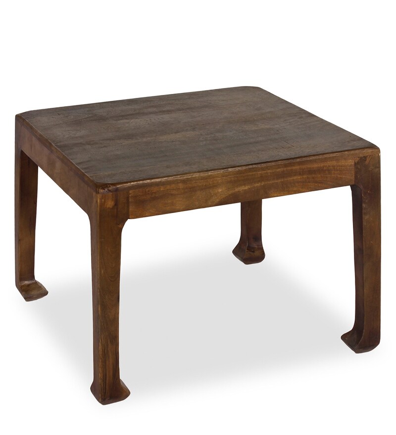 Buy Richard Coffee Table In Paintco Walnut Finish By Fabuliv Online ...
