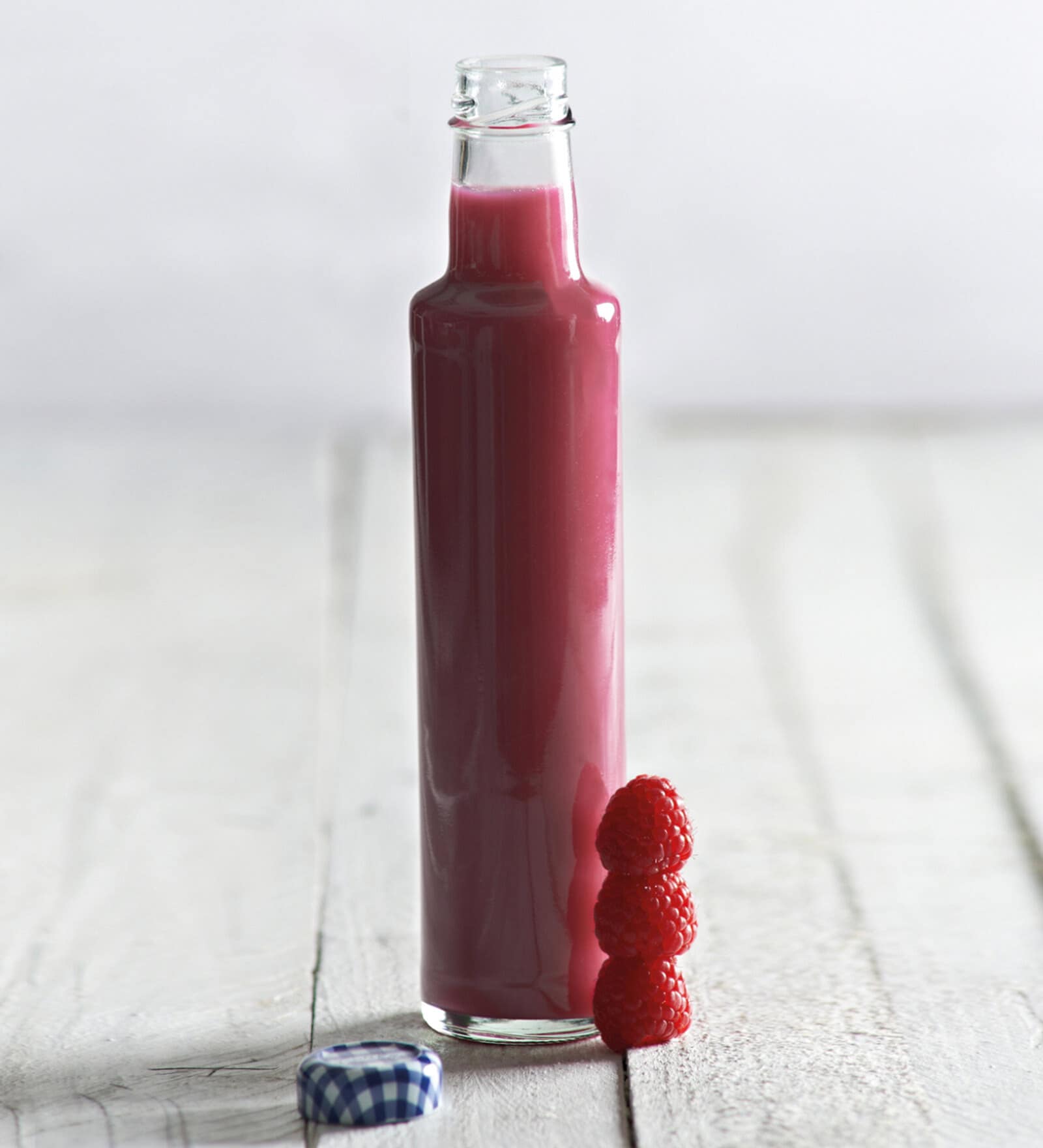 Buy Round Dressing 250ml Bottle by Kilner | Pepperfry