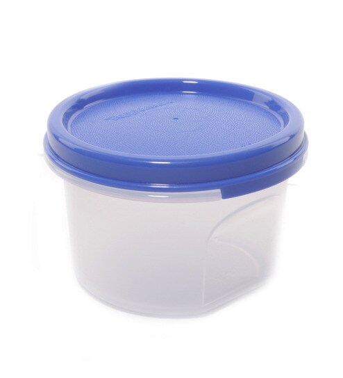 Tupperware Round Container -Set of 2 by Tupperware Online - Airtight ...