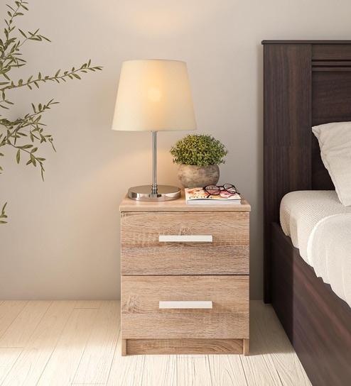 Bedside Table: Upto 80% OFF on Side Table For Bed Online - Pepperfry