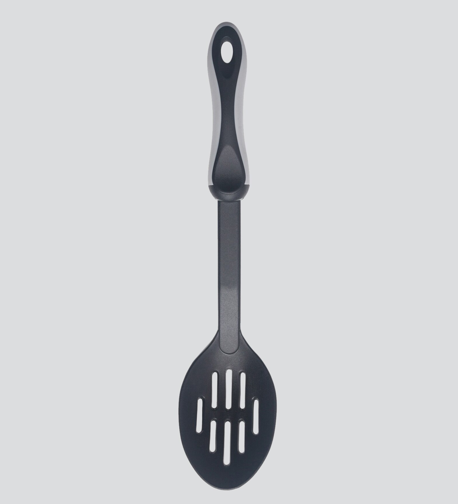Buy Nightingale Black & Grey Nylon Laddle at 29% OFF by Sabichi | Pepperfry