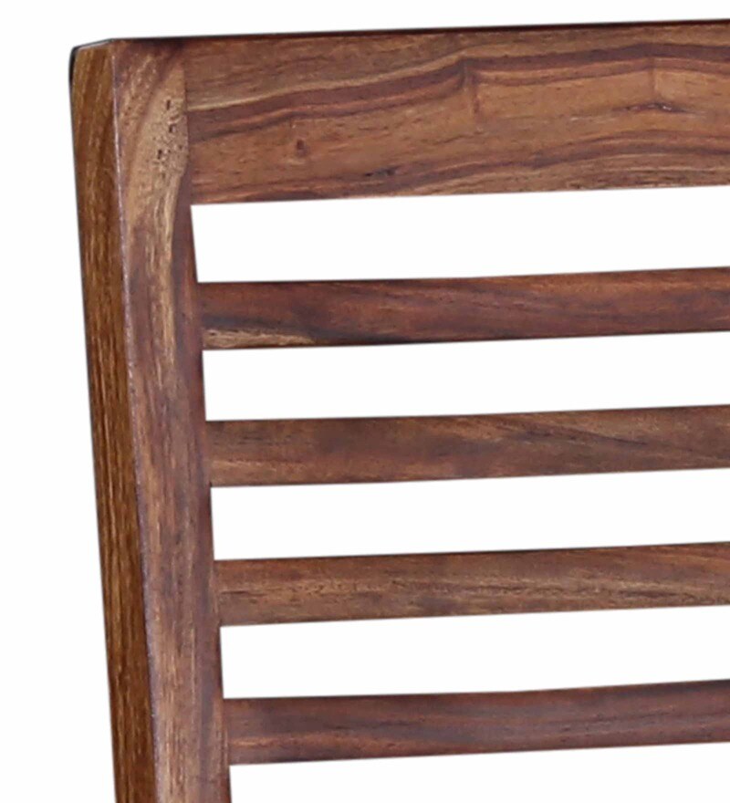 Buy Winona Ivy Six Seater Dining Set in Provincial Teak Finish by ...